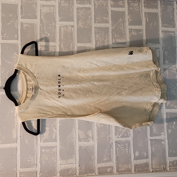 YoungLA | Shirts | Youngla Tanks | Poshmark